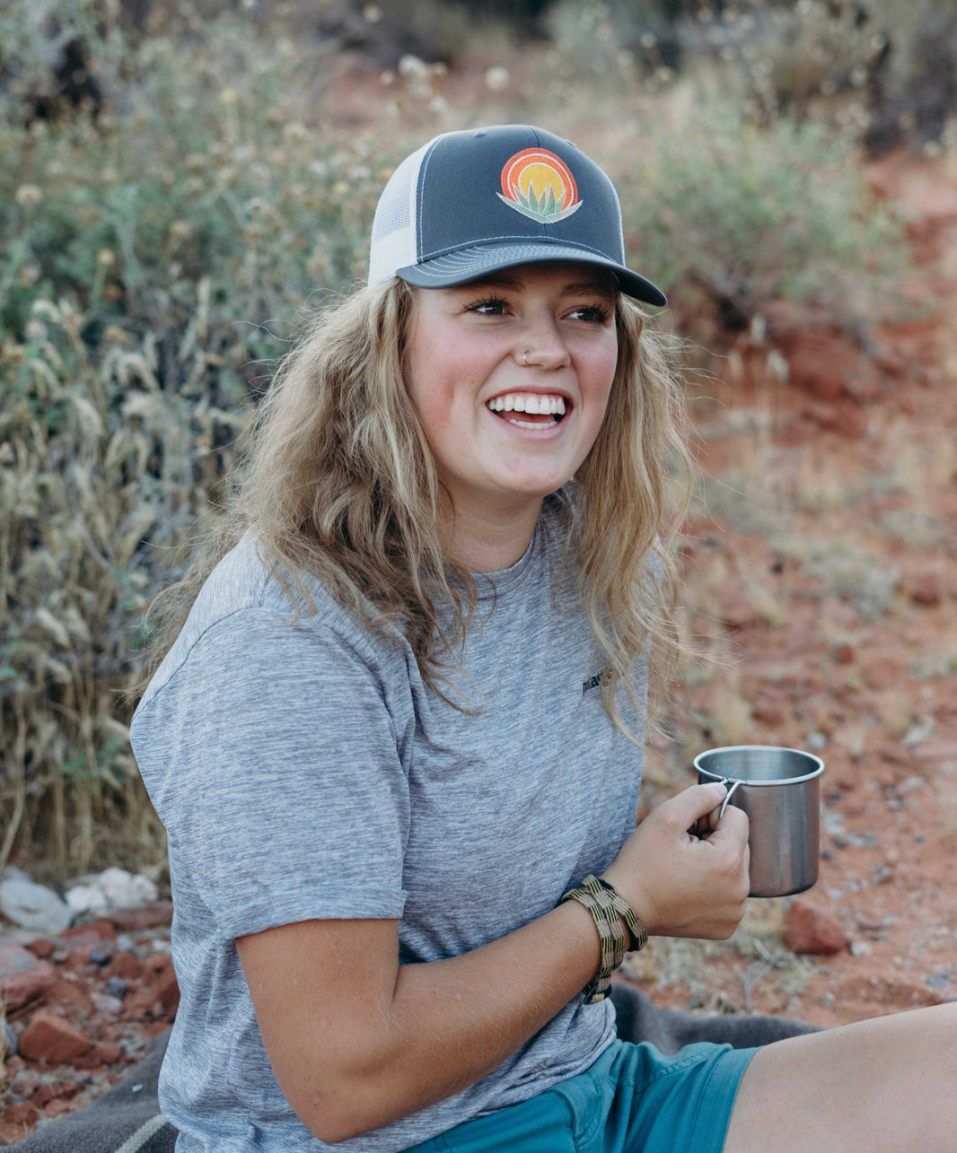 The Downtown Farmers Market